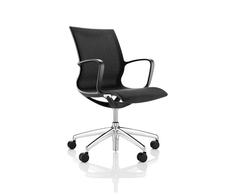 Boss Kruze Lounge Chair - Mode4