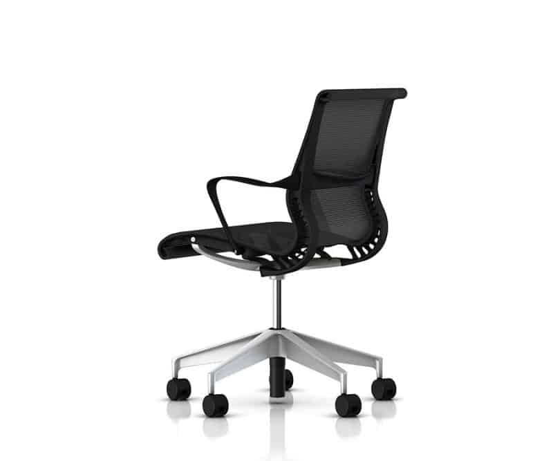 Herman Miller Setu Meeting Chair - Mode4