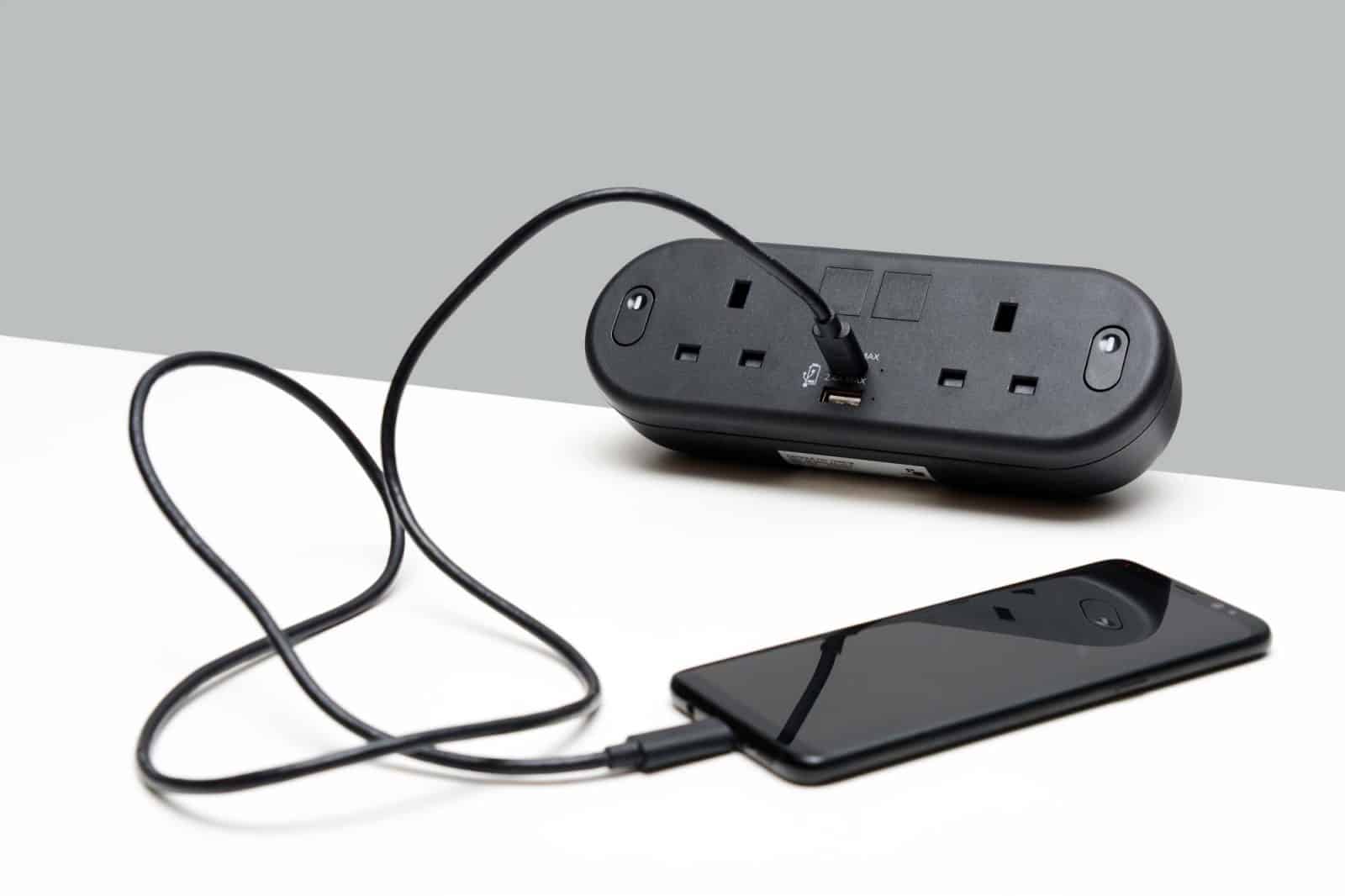 CMD Capsule Plus PD65W | Capsule PD18W - Mode 4 Online