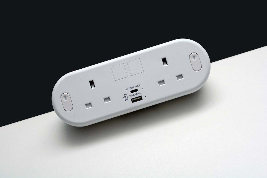 CMD Capsule Plus PD65W | Capsule PD18W - Mode 4 Online