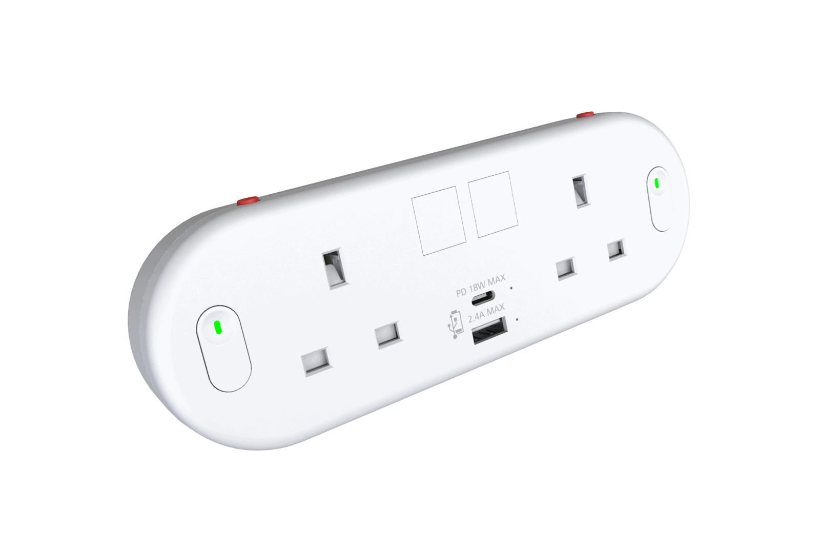 CMD Capsule Plus PD65W | Capsule PD18W - Mode 4 Online