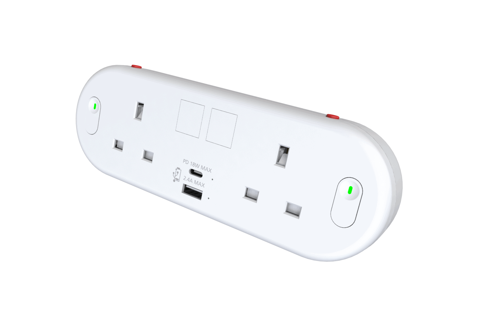 CMD Capsule Plus PD65W | Capsule PD18W - Mode 4 Online