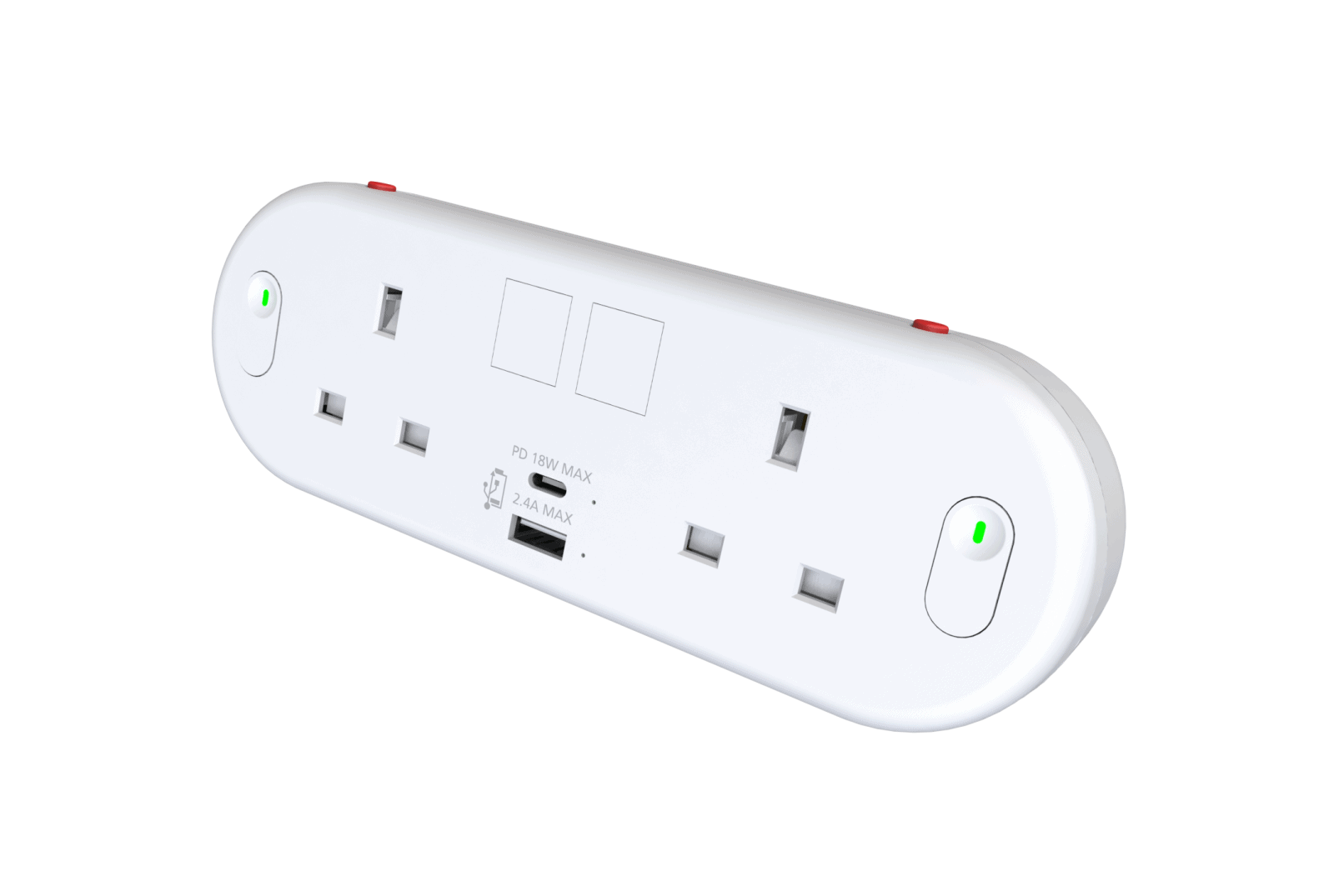 CMD Capsule Plus PD65W | Capsule PD18W - Mode 4 Online