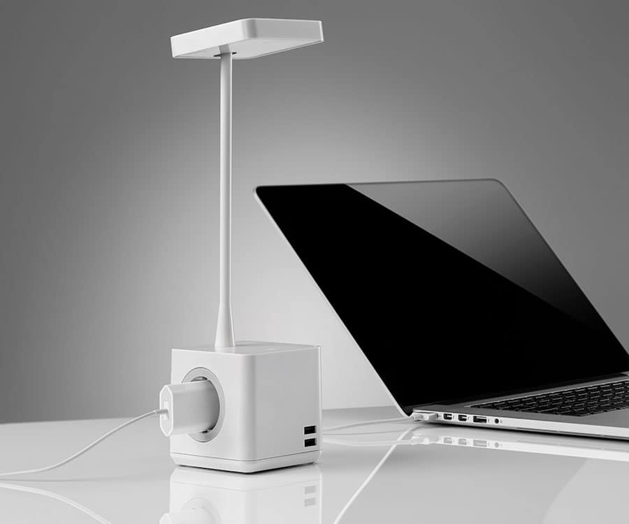 Desk Accessories from Mode 4