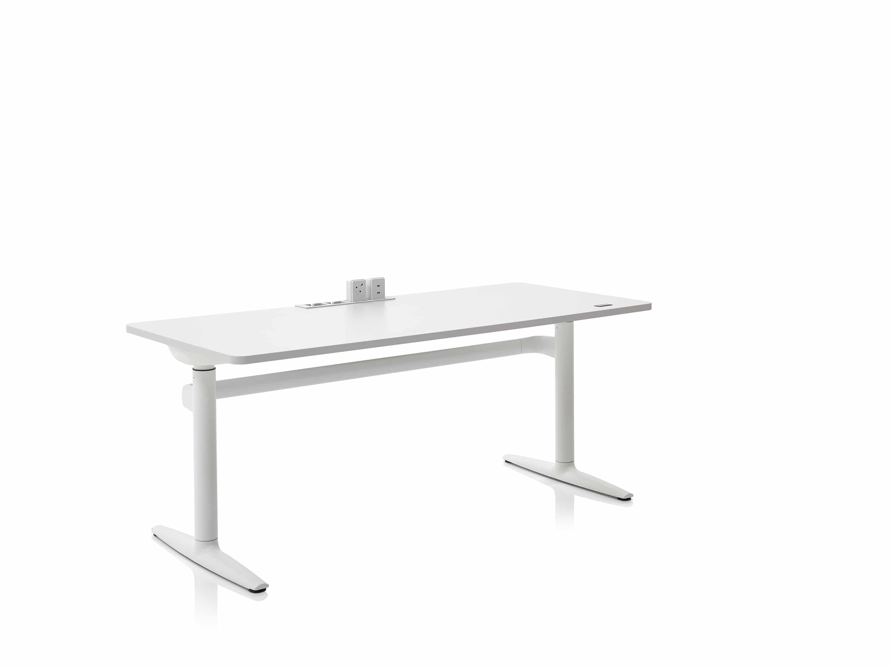 Herman Miller Atlas Office Landscape Sit-Stand Desking - Mode 4 Online