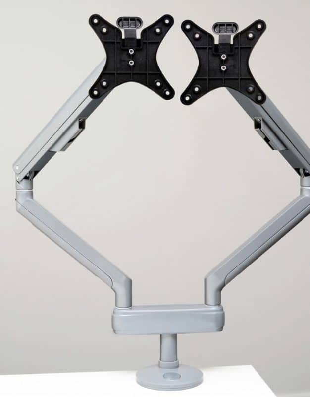 CMD Reach and Reach HD Monitor Arm - Mode 4 Online